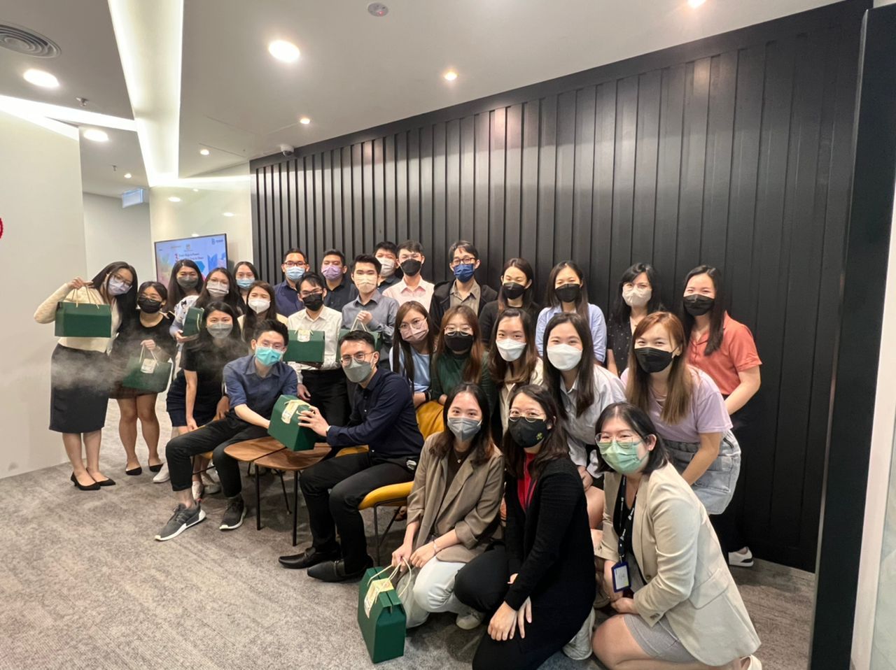 Working at Centerfield Business Solutions - Company Profile & Information | Hiredly Malaysia